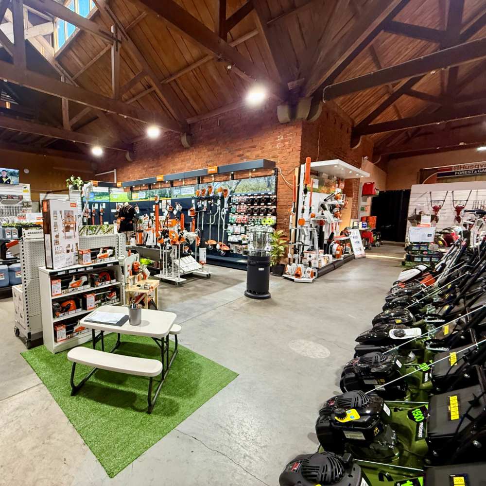 Phoenix Outdoor: Power Equipment Retailer Singleton | Service & Repairs